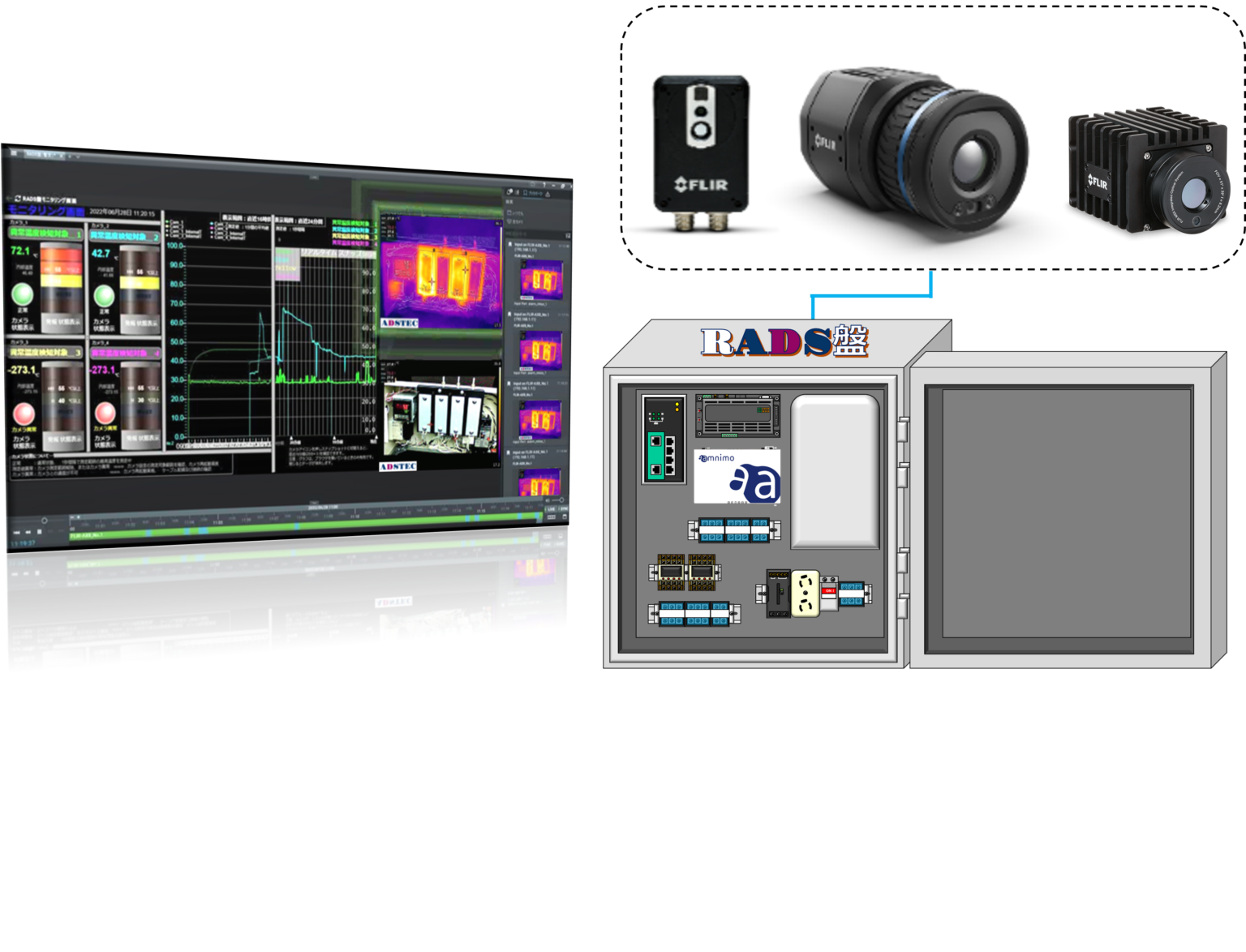 画像センシング展2024 出展のお知らせ – ADSTEC