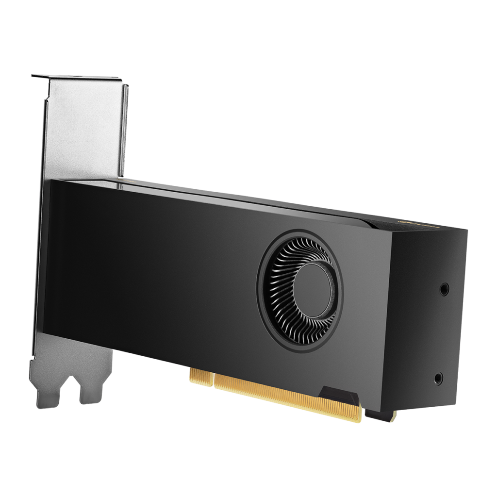 NVIDIA RTX™ 2000 Ada 世代 – ADSTEC