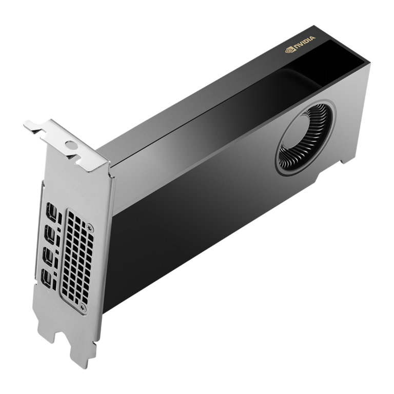 NVIDIA RTX™ 2000 Ada 世代 – ADSTEC