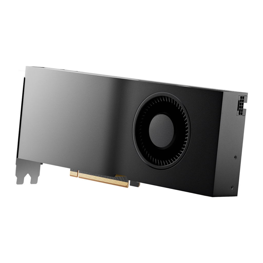 NVIDIA RTX™ 4500 Ada 世代 – ADSTEC