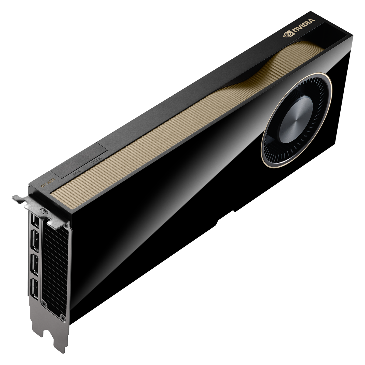 NVIDIA RTX™ A400 – ADSTEC