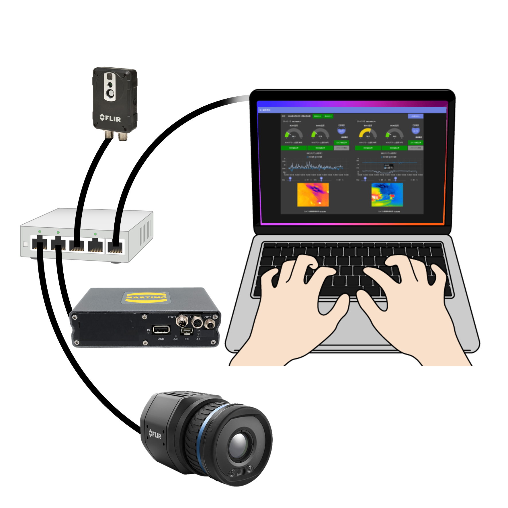 国際画像機器展2024 出展のお知らせ – ADSTEC