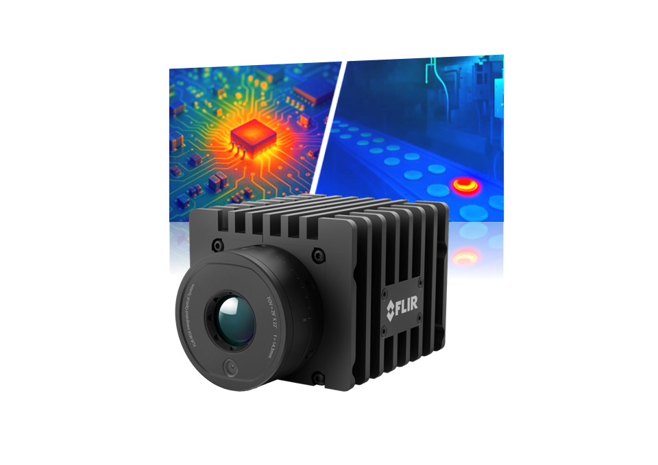 FLIR A400/A500/A700 Smart Sensor – ADSTEC